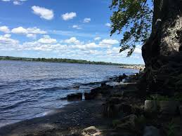 Petrie Island Park