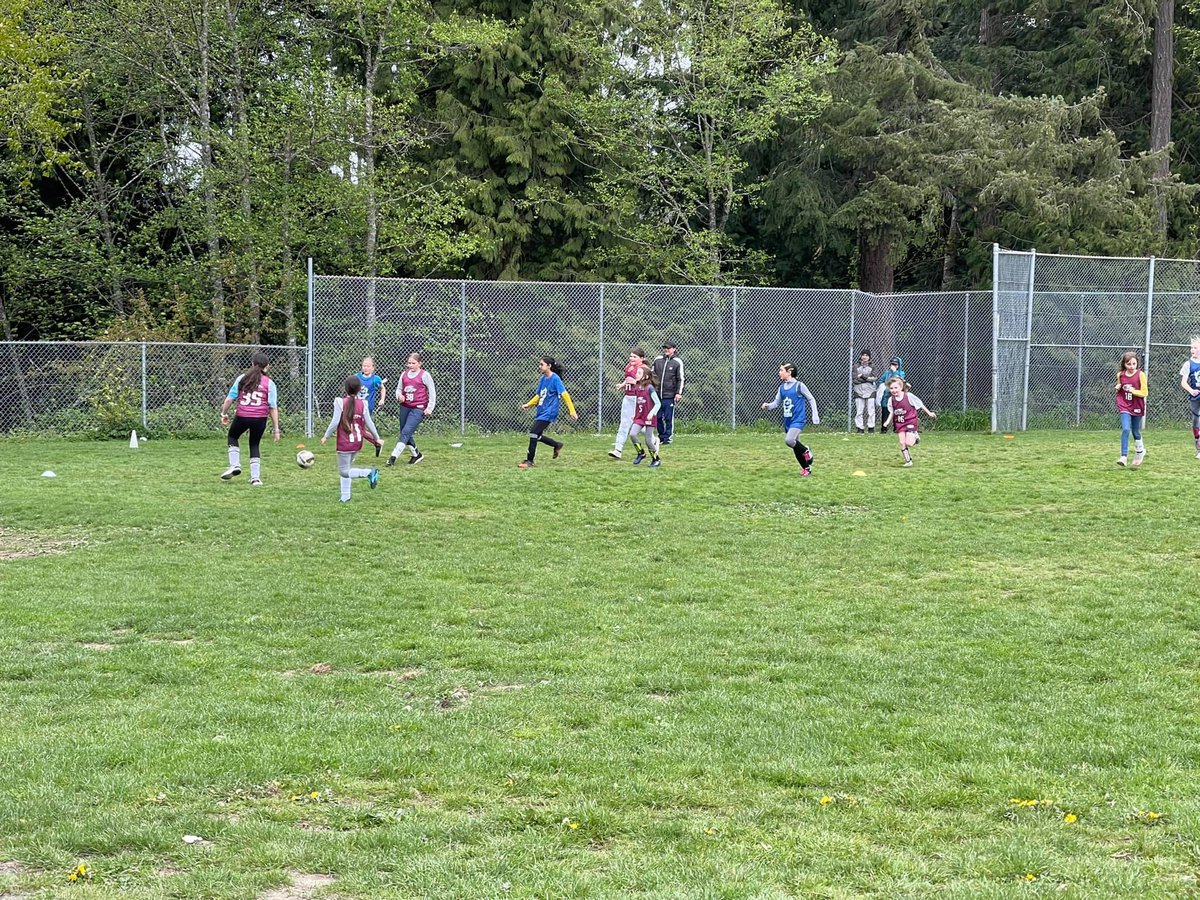 Ruth King Elementary School