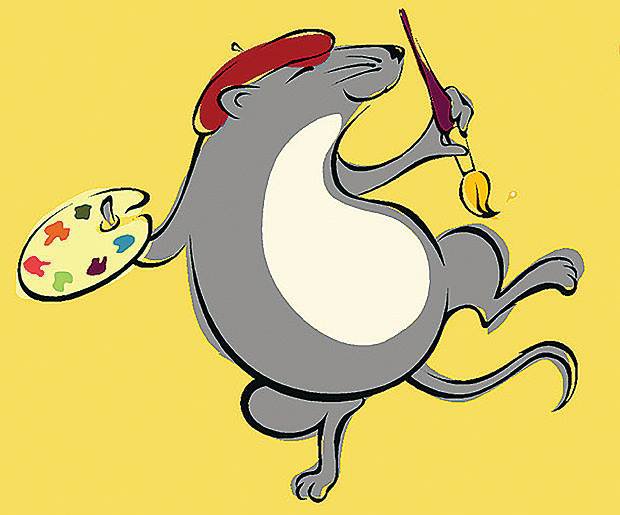 Roaring Mouse Creative Arts Studio