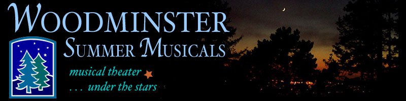 Woodminster Amphitheater