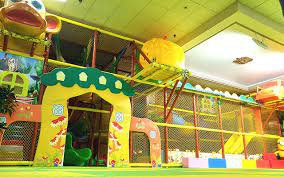 Jungle Hut Entertainment
