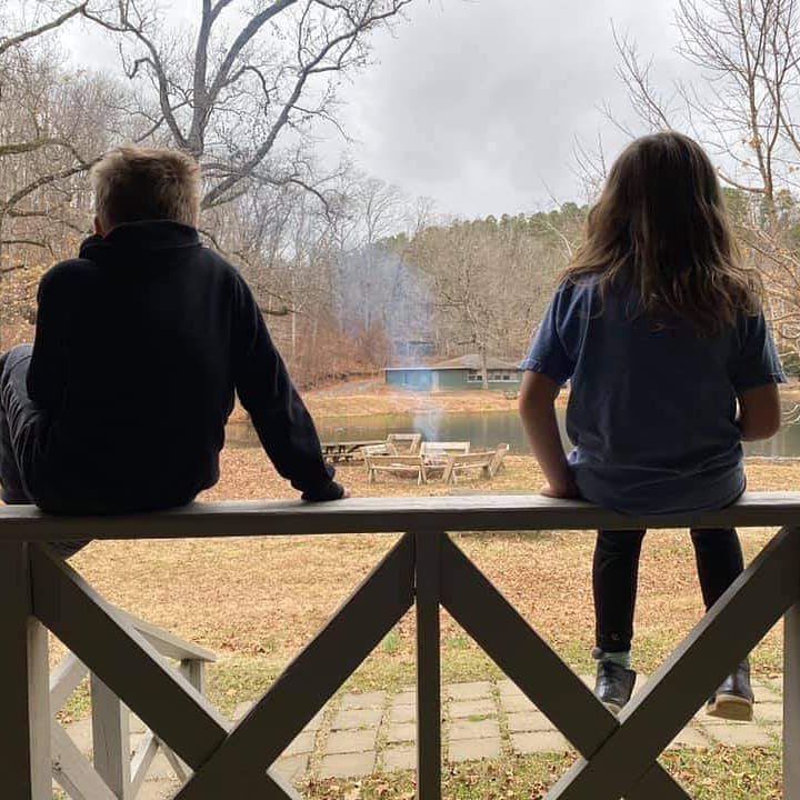 Ferncliff Camp and Conference Center