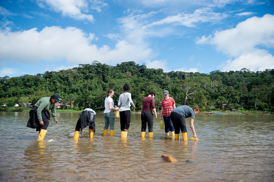 Shawnigan Lake School Rugby Academy