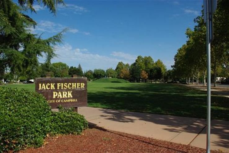Jack Fischer Park
