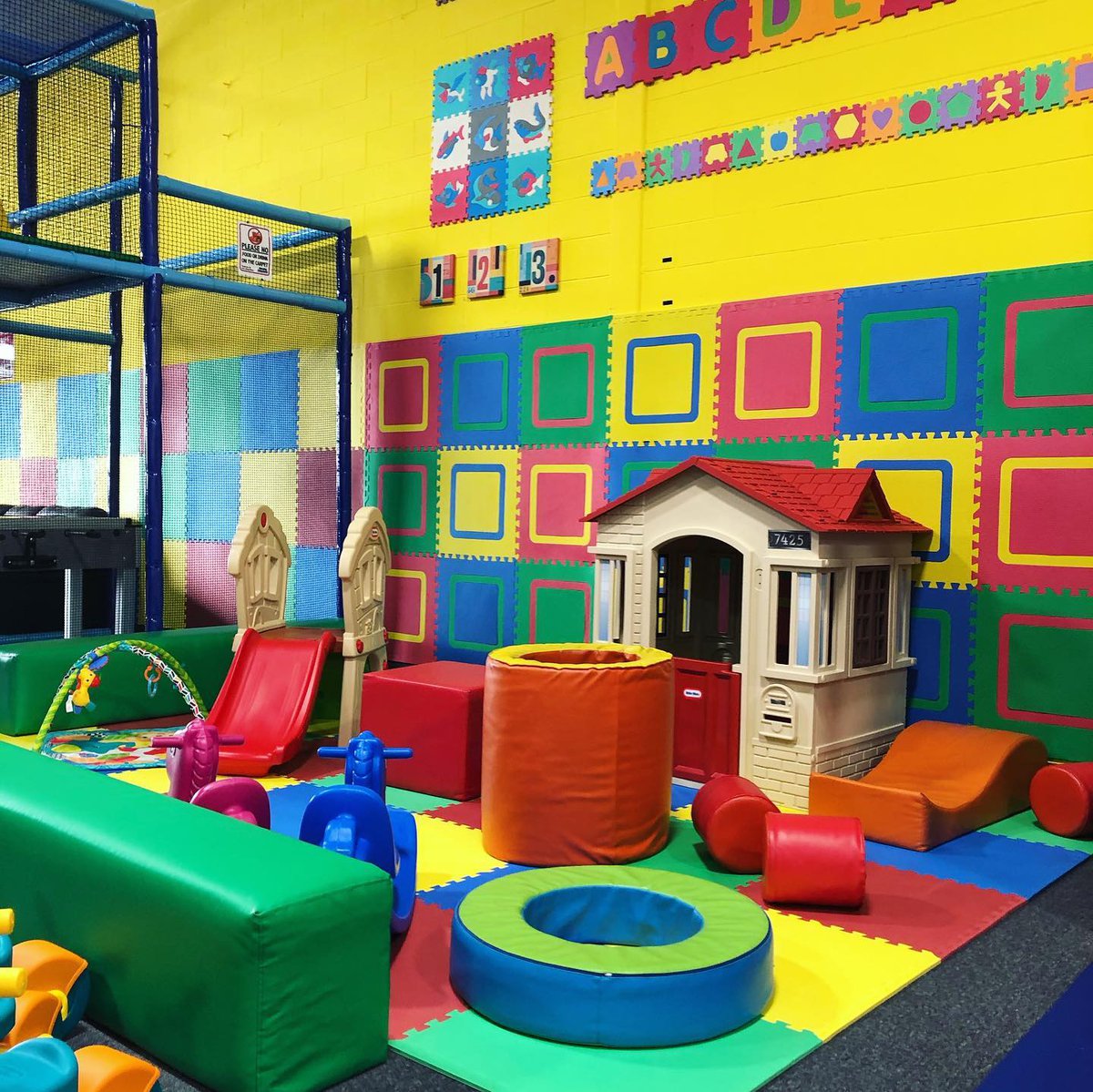 Amazing Adventures Playland