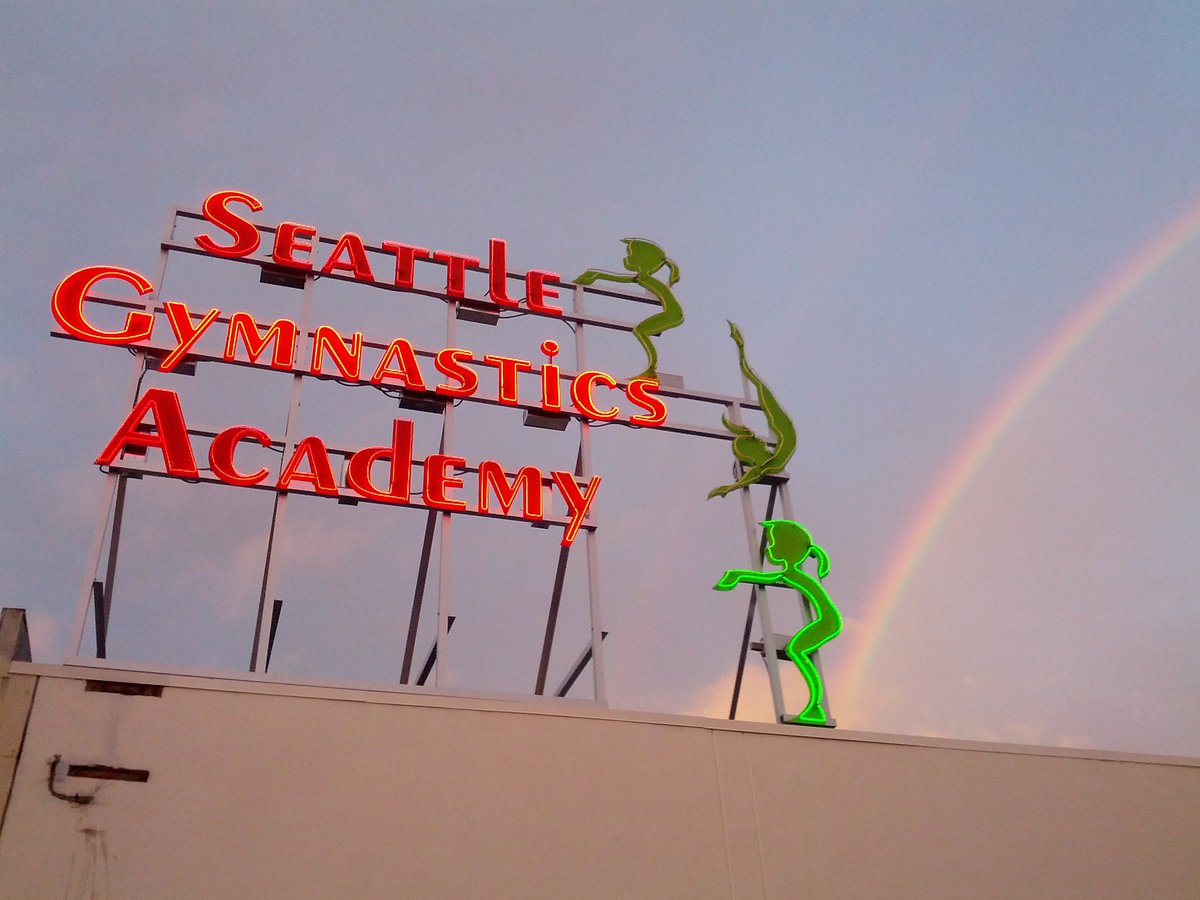 Seattle Gymnastics Academy