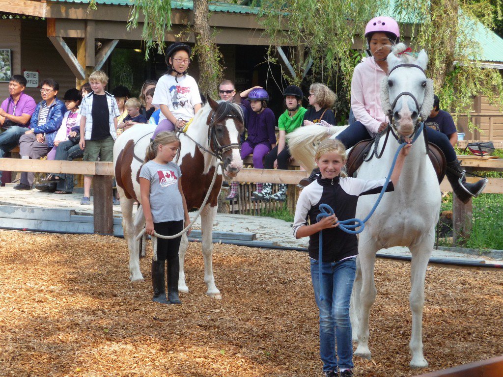Southlands Heritage Farm