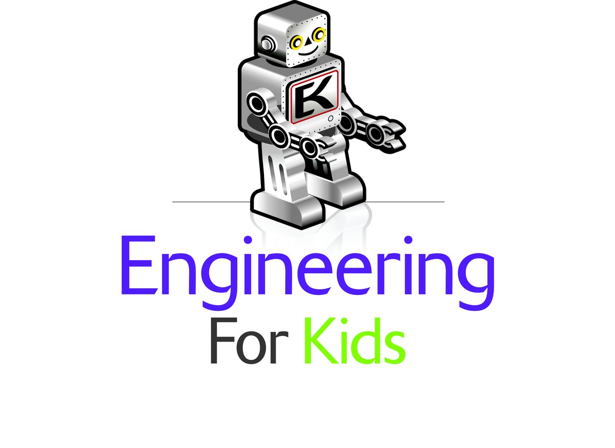 Engineering For Kids