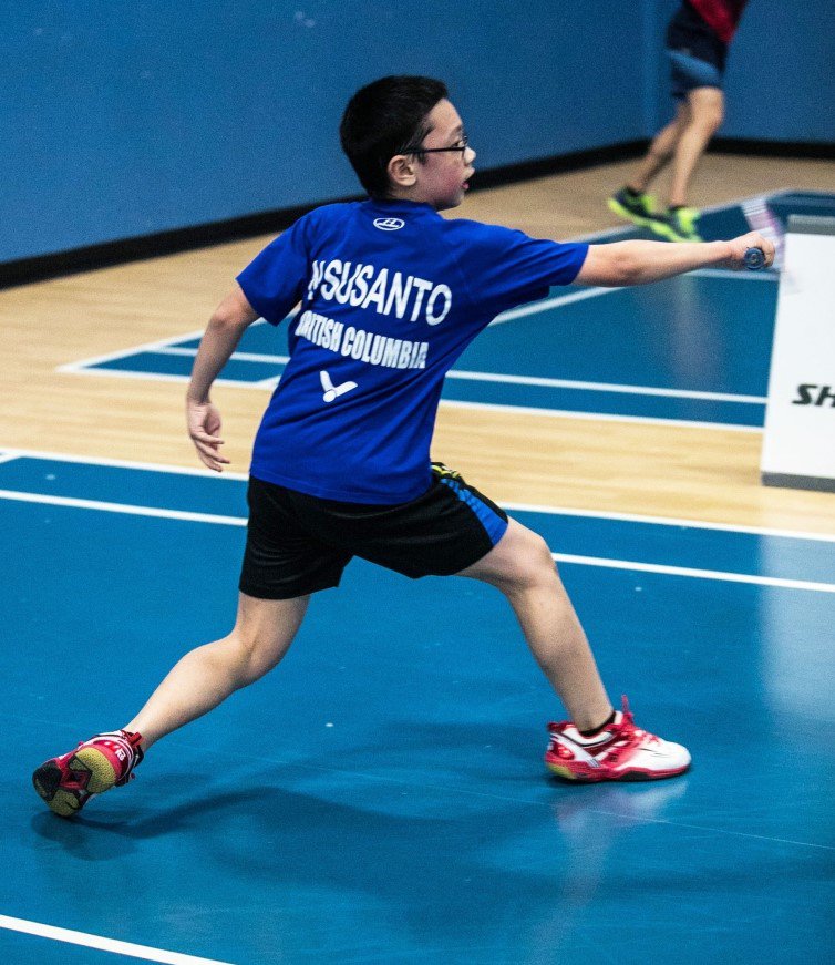 Shuttlesport Badminton Academy
