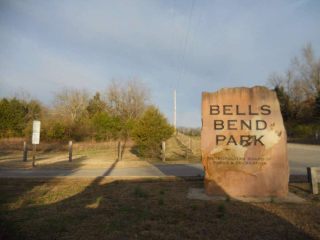 Bells Bend Park