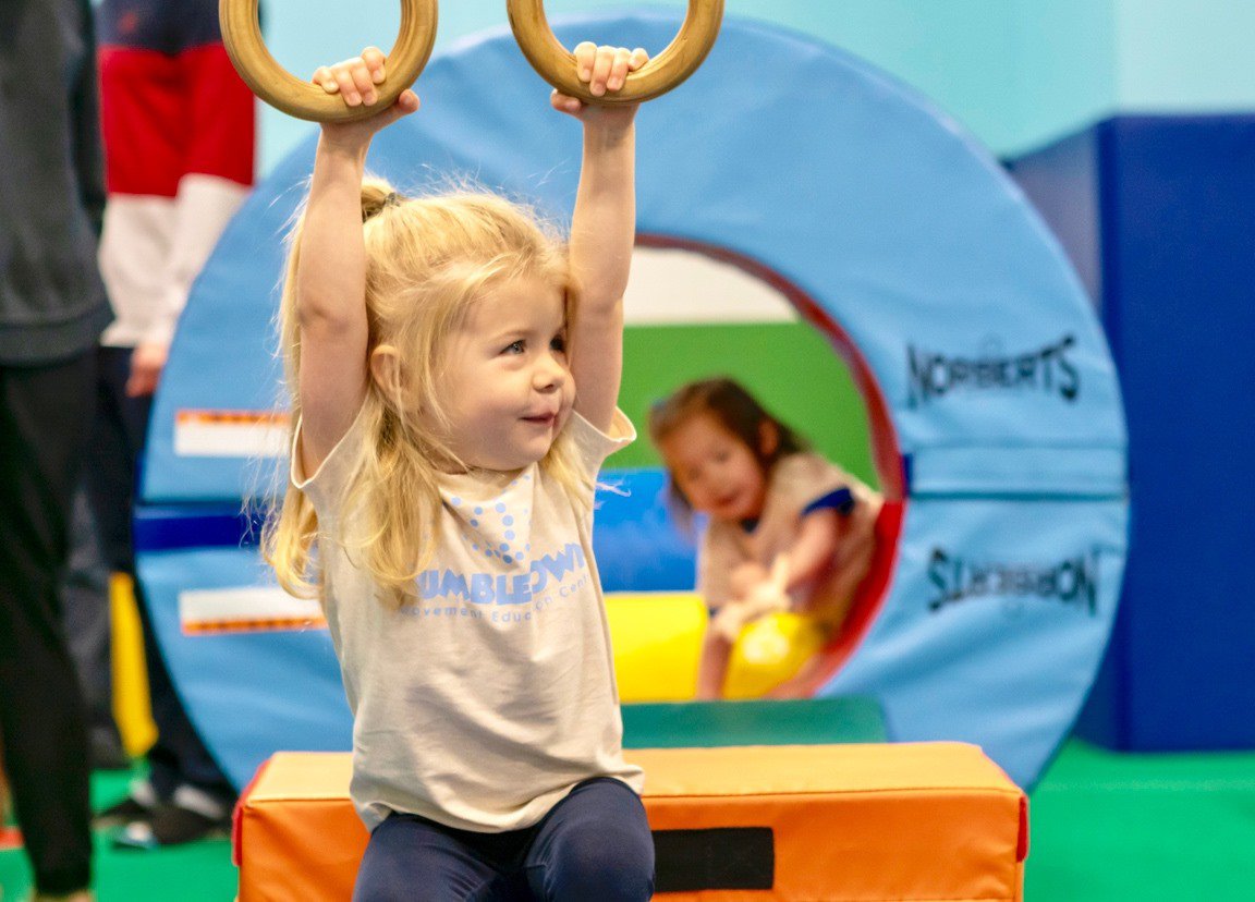 TumbleTown Movement Education Centre