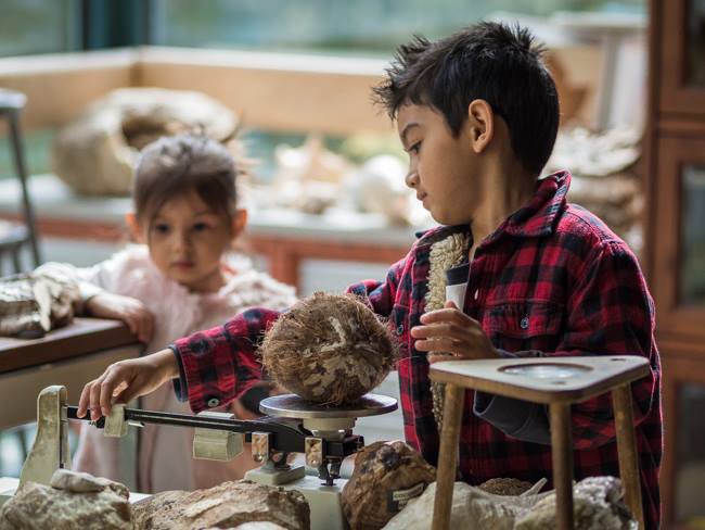 Austin Nature & Science Center