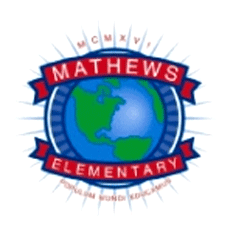 Mathews Elementary School