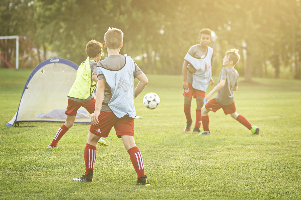 Ottawa TFC Soccer Club