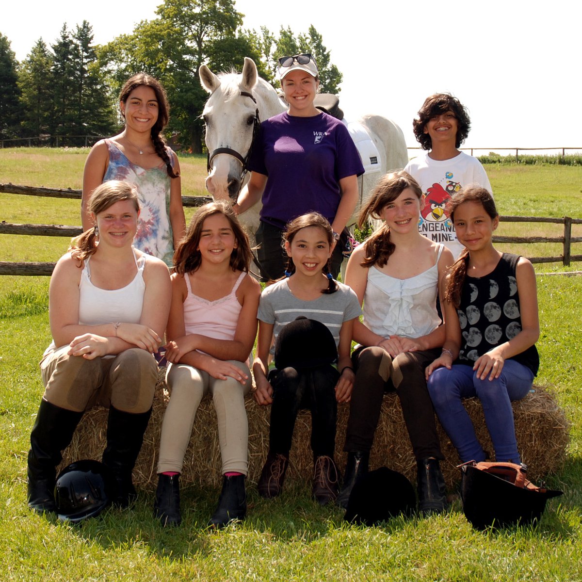 Whitchurch Riding Academy