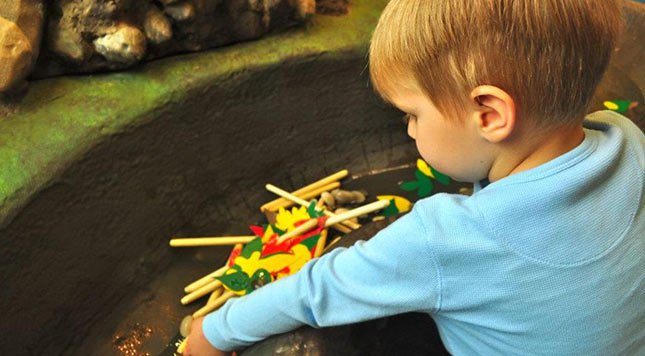 John Janzen Nature Centre