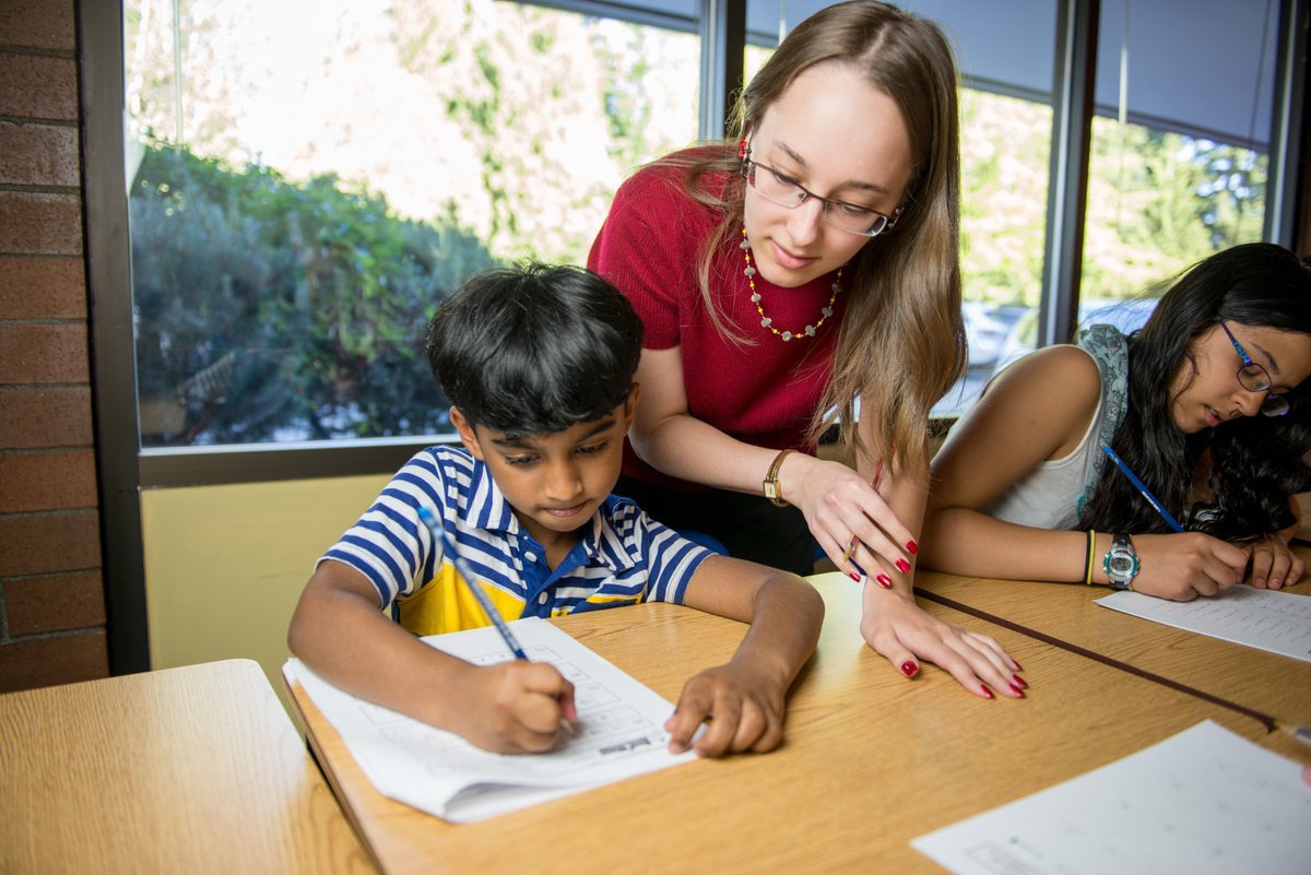 Best in Class Education Center