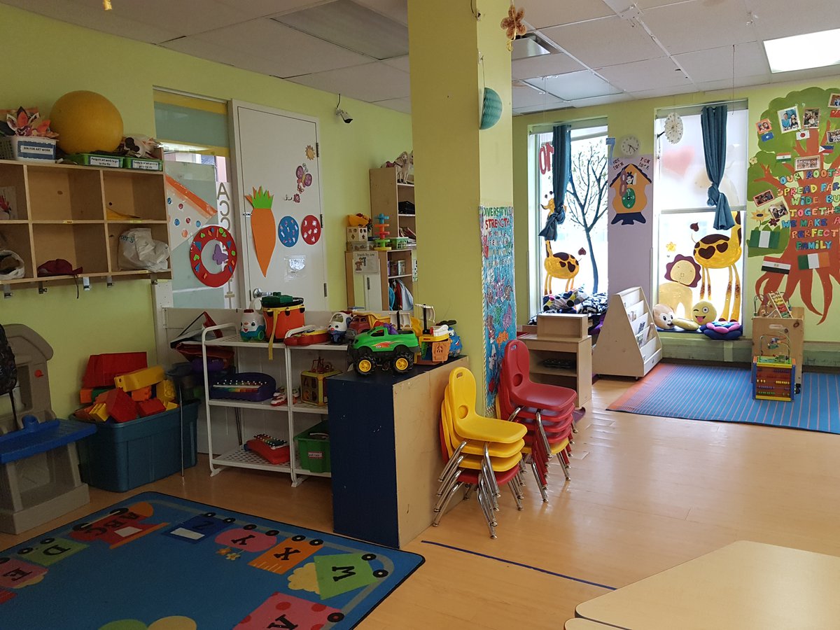 Kids R Fun Downtown Daycare