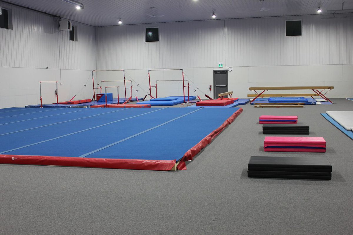 Keystone Kips Gymnastics