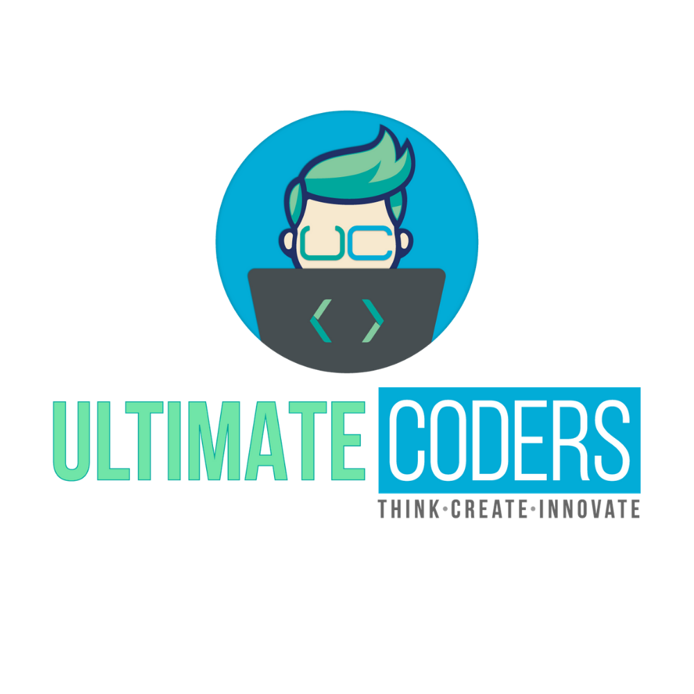 ULTIMATE CODERS