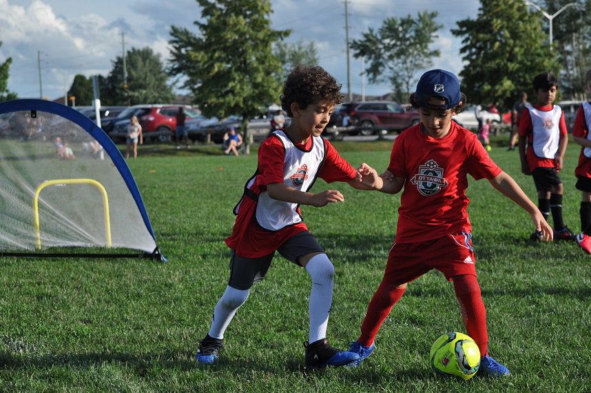 Ottawa TFC Soccer Club