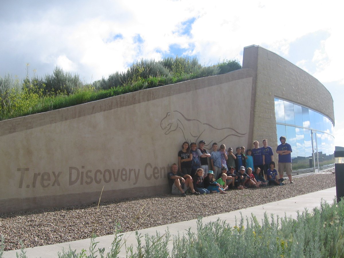 Royal Saskatchewan Museum Regina