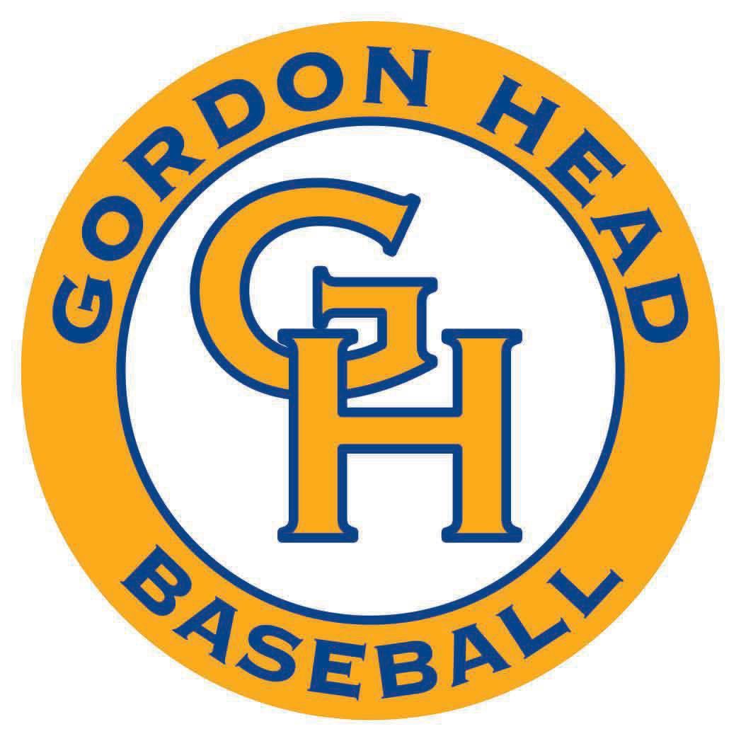 Gordon Head at Lambrick Park Baseball Association