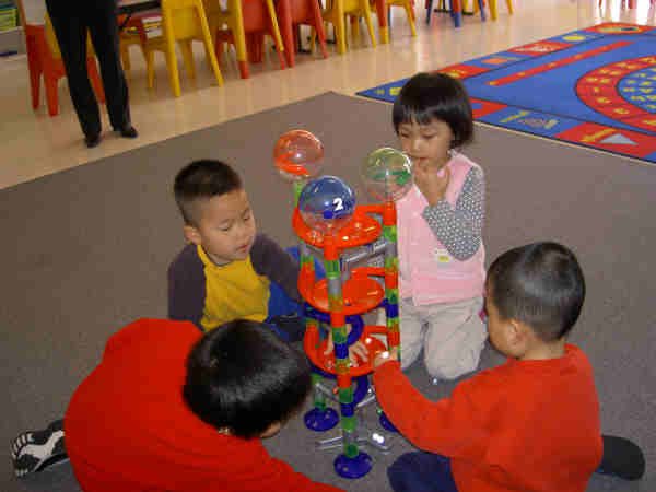 Happy Days Preschool