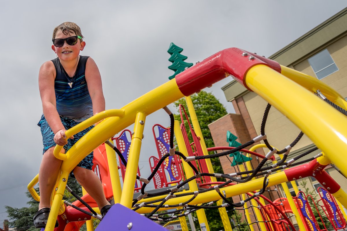 Esquimalt Recreation Centre