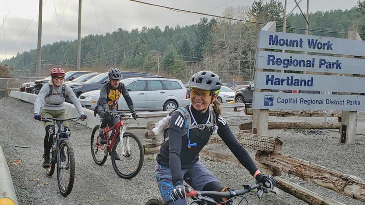 Mt Work Regional Park