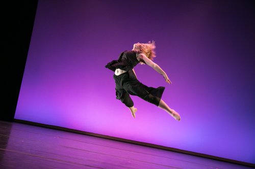 Halifax Dance