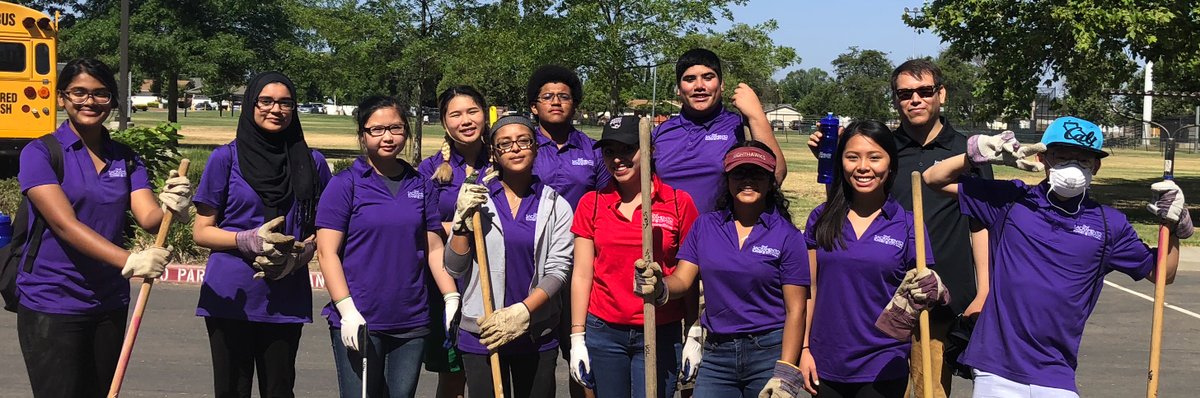 South Natomas Community Center