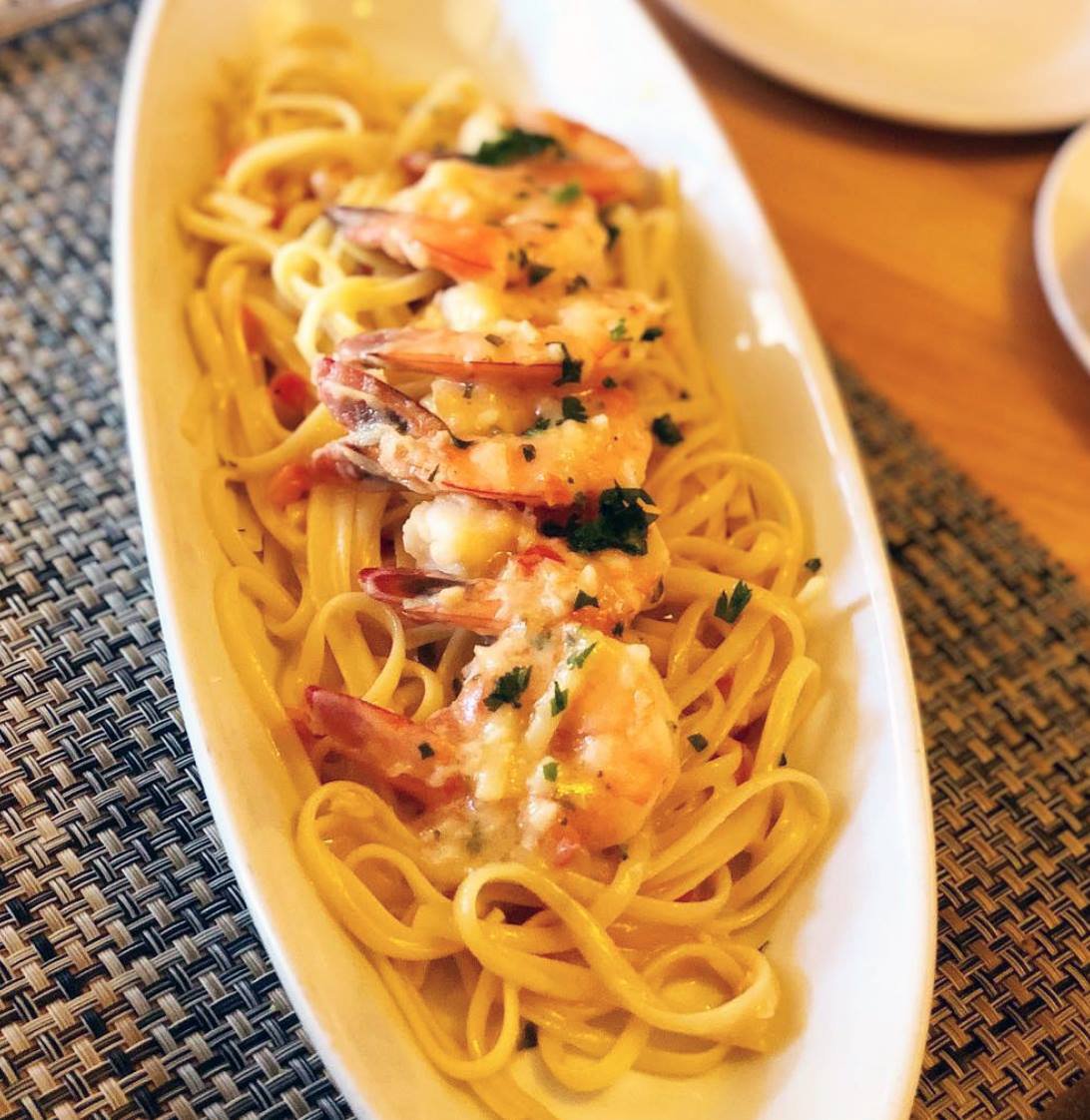 Jake's Famous Crawfish