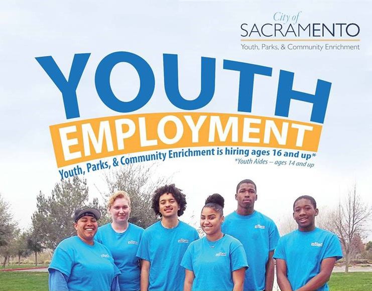South Natomas Community Center