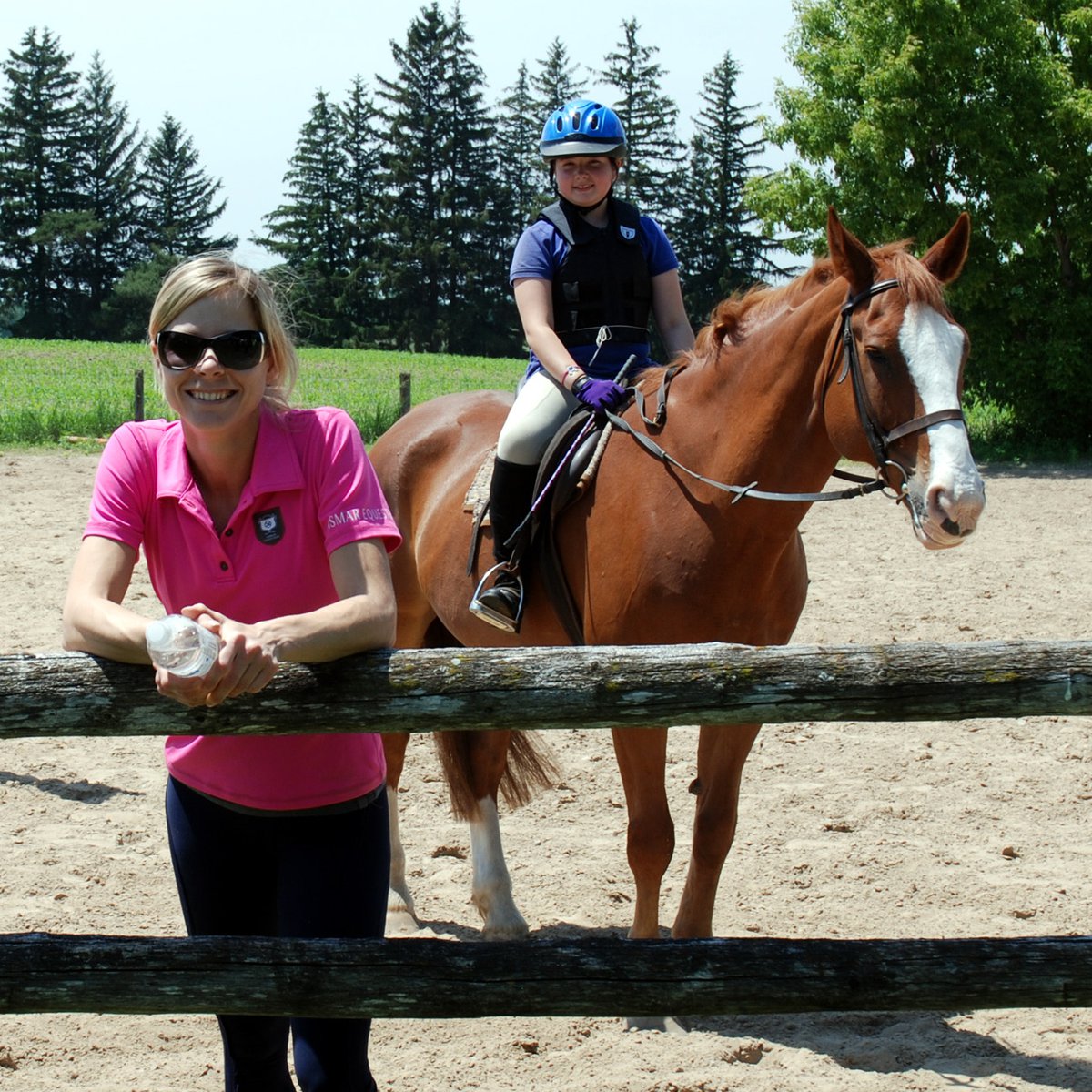 Whitchurch Riding Academy