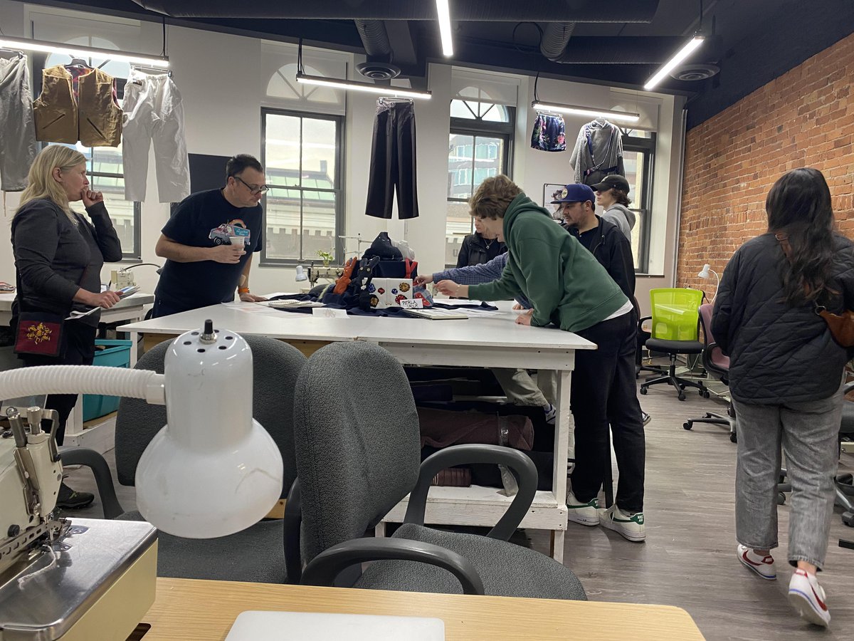 Pacific Design Academy