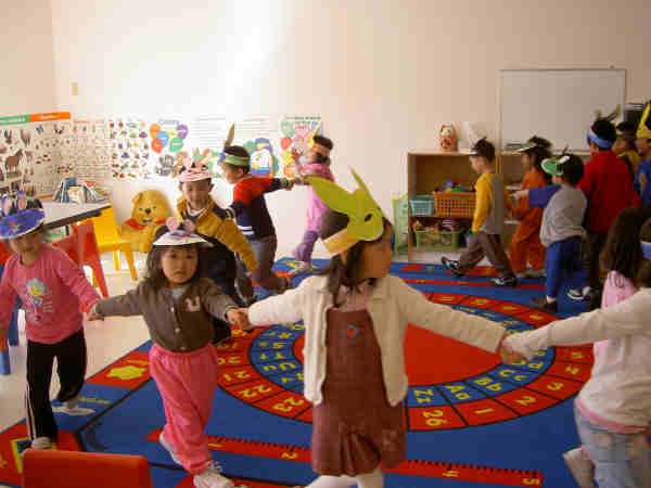 Happy Days Preschool