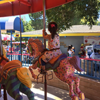 Pixieland Amusement Park