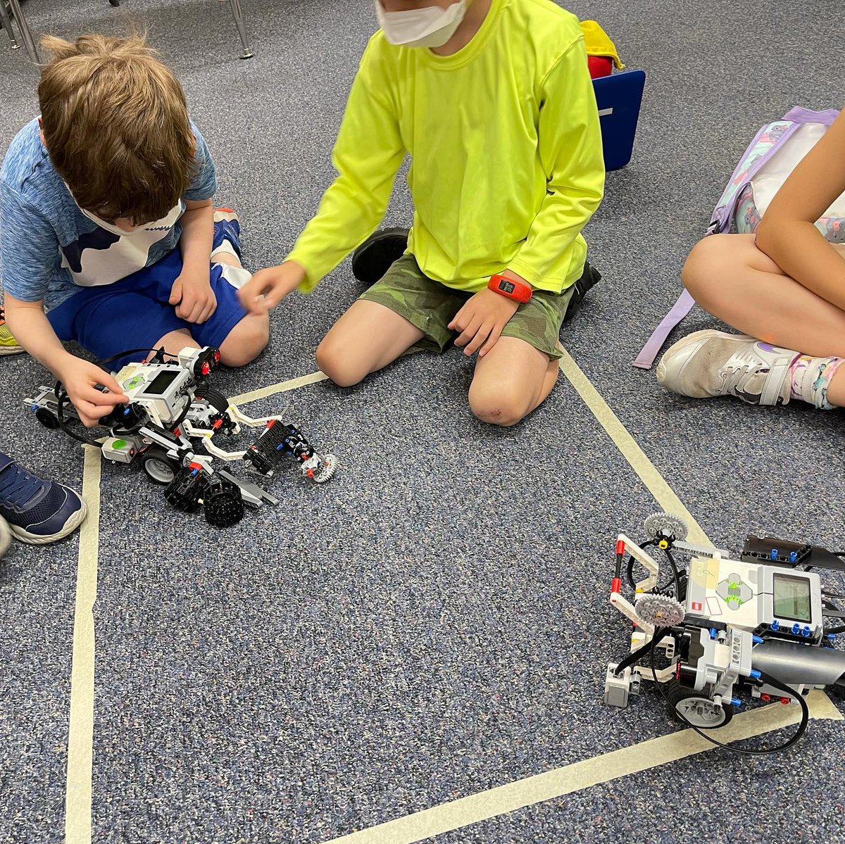 Engineering for Kids