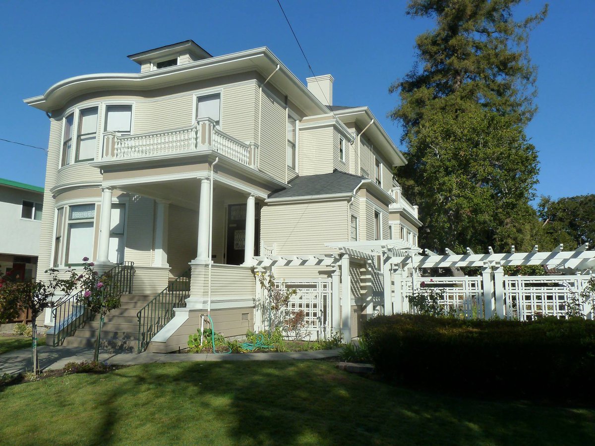 Alameda Historical Museum