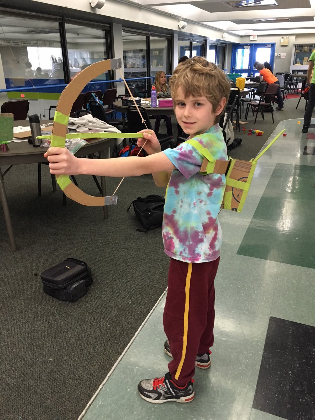 Esquimalt Recreation Centre