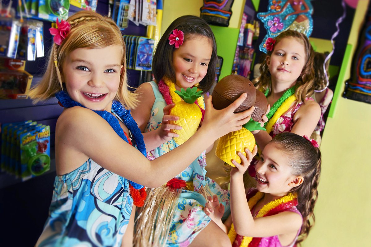 Beaners Fun Cuts for Kids