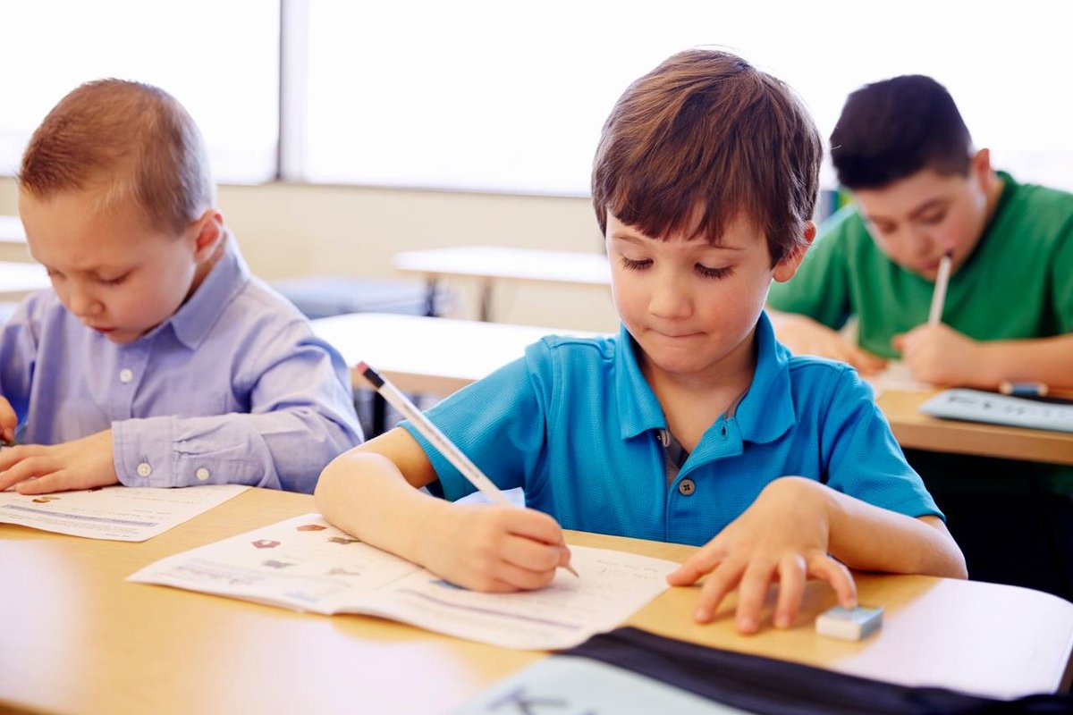 Kumon Learning Center of Seattle - Beacon Hill