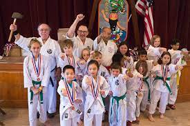 West Seattle Karate