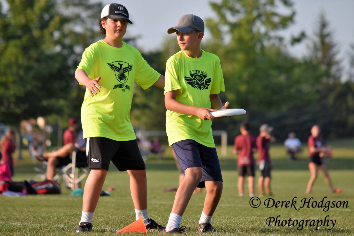 Ottawa-Carleton Ultimate Association