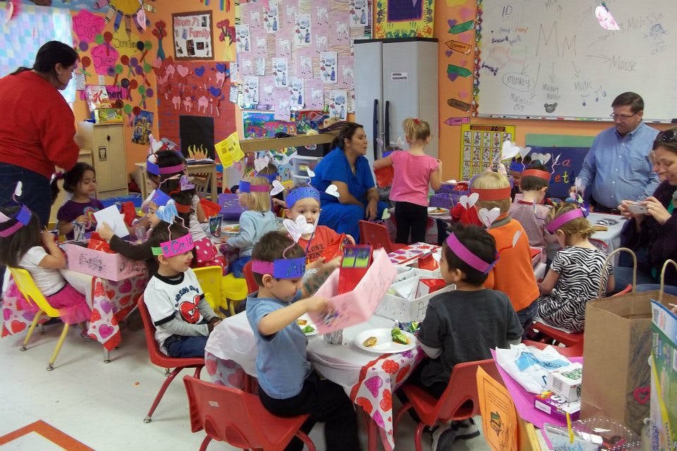 Lighthouse Learning Center