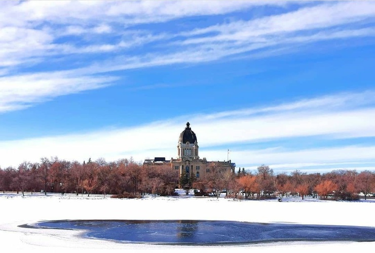 Top Winter Activities for Kids in Regina