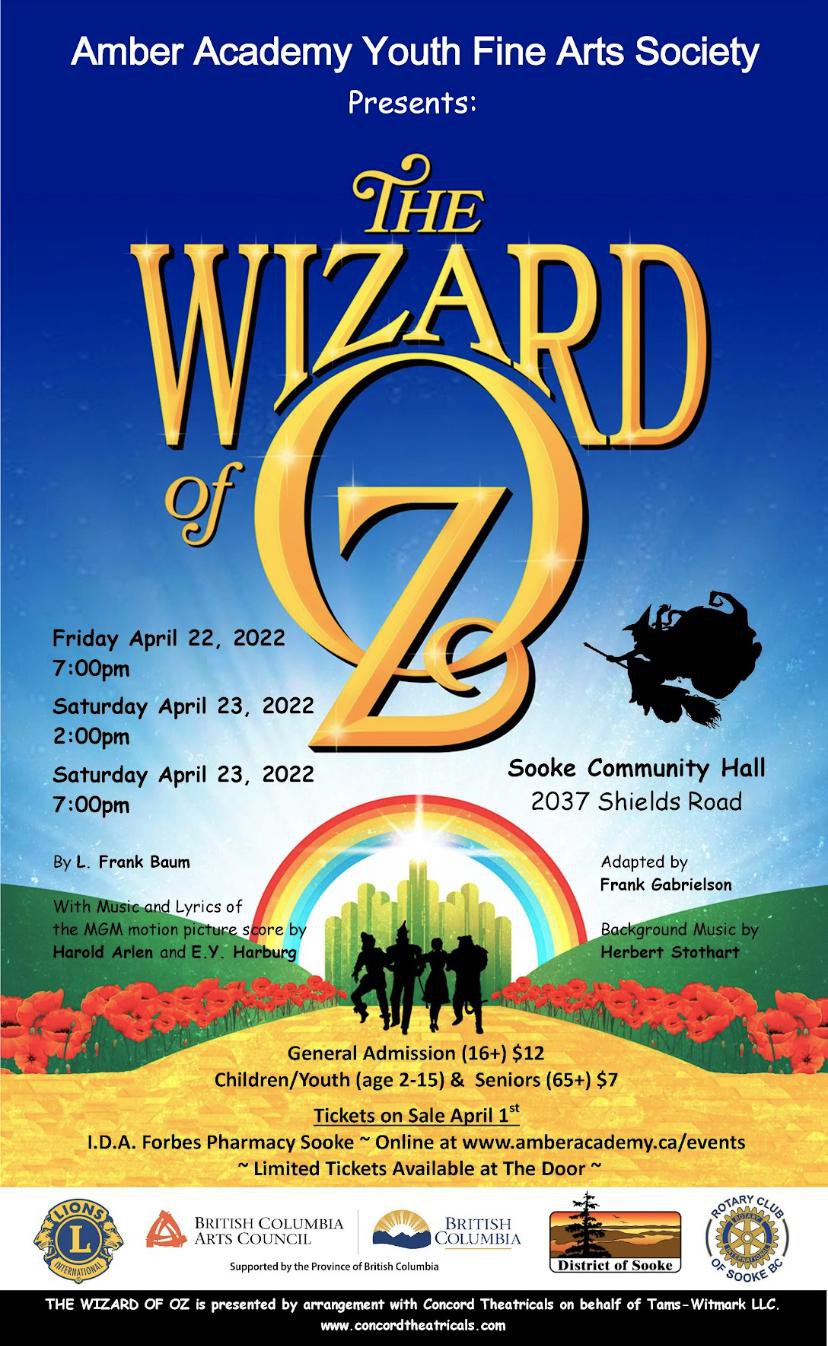 Amber Academy Fine Arts Society