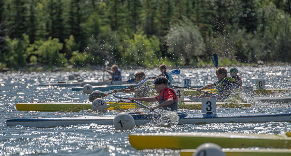 Wascana Racing Canoe Club