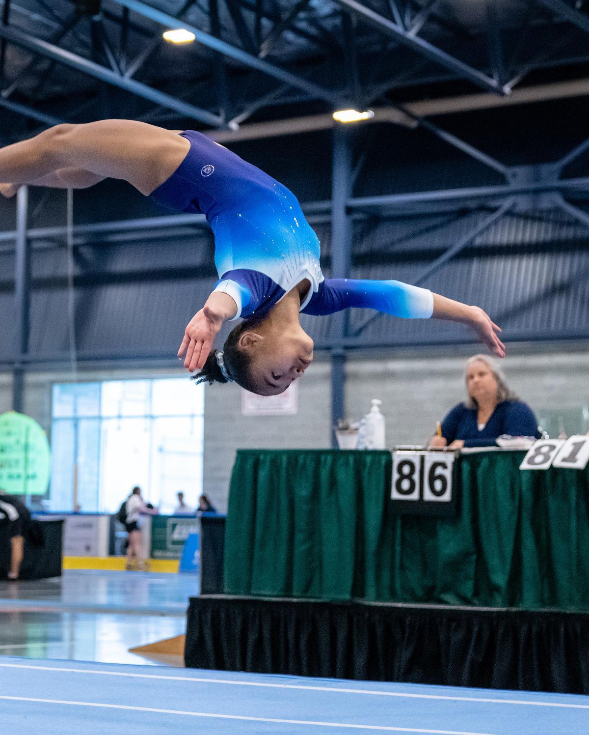 Club Aviva Recreation